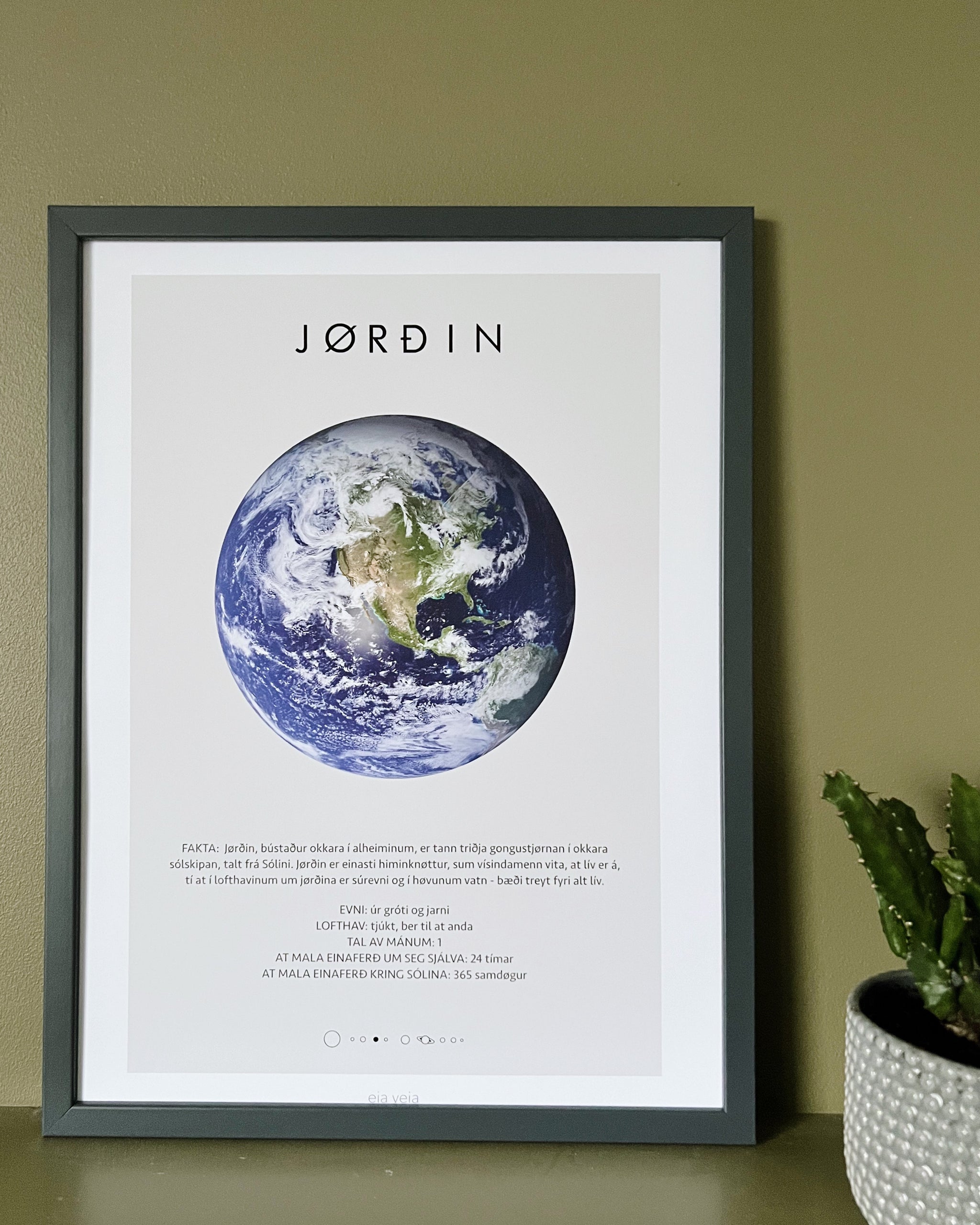 BØRN Í SKÚLAALDRI