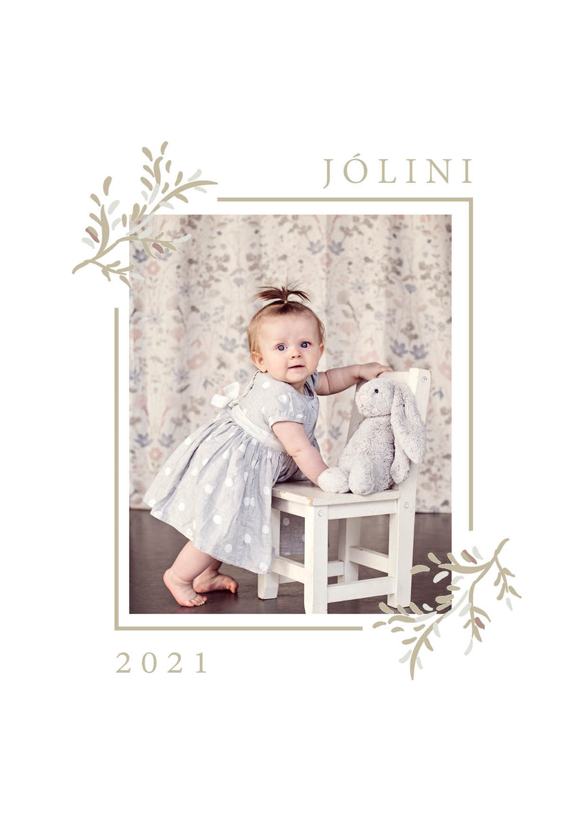 Jólakort #27 – eiaveia